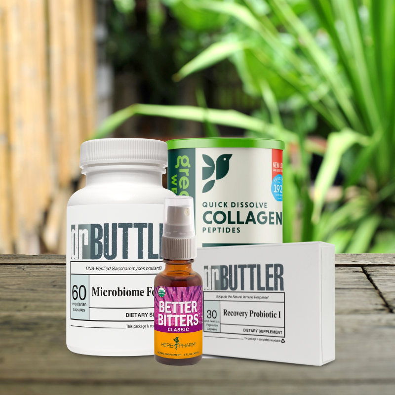 Dr.Buttler