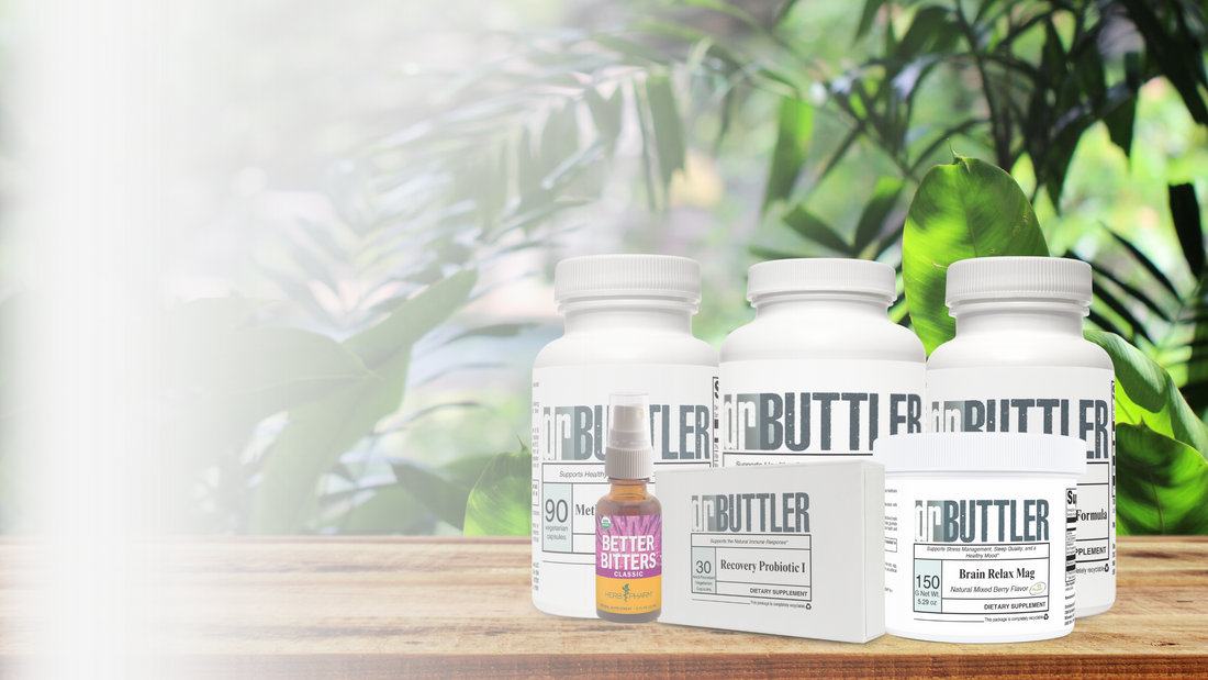 Dr.Buttler